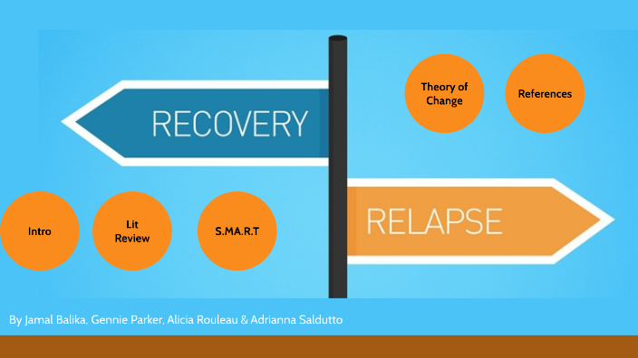 Reduce Substance Use by Adrianna Saldutto on Prezi