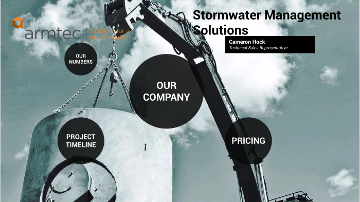 Stormwater Management by Cameron Hock on Prezi
