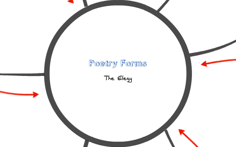 Poetry Forms - Elegy by Kirstin Tapper on Prezi