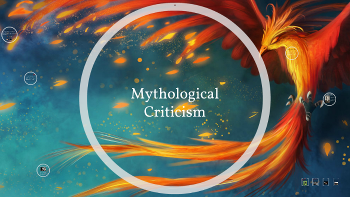 Mythological Criticism by Candace Yee on Prezi