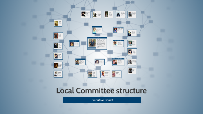 Local Committee structure by wael ben salah on Prezi