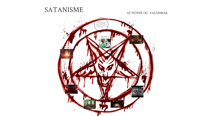 SATANISMENS HISTORIE by Valdemar Walter on Prezi
