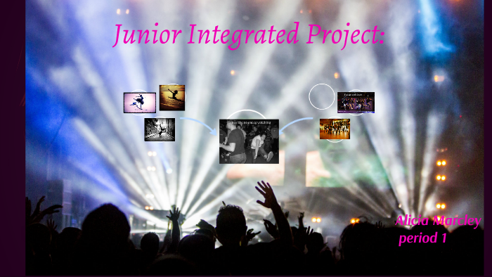 Sophmore Integrated Project by Alicia Marcley on Prezi