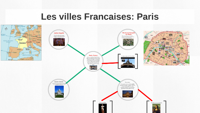 Les villes Francaises by Kevin Ramos on Prezi