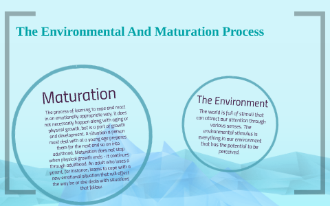 Environmental And Maturation Process by Akim Hermoso on Prezi