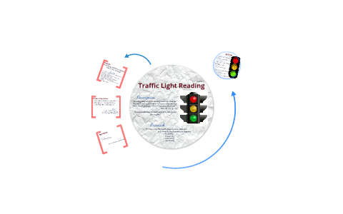 Traffic Light Reading by Lauren Saviet on Prezi