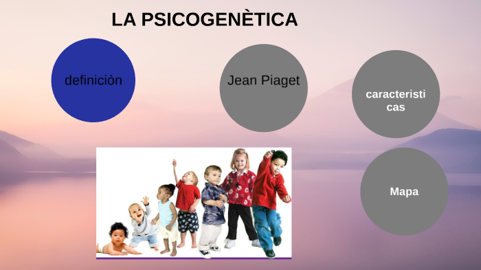 LA PSICOGENETICA by cinthya yhoenia castro eguino on Prezi