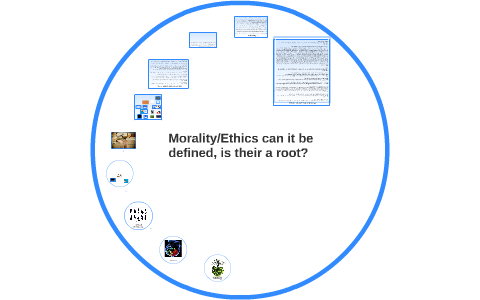 Morality/Ethics by John Dalgety on Prezi