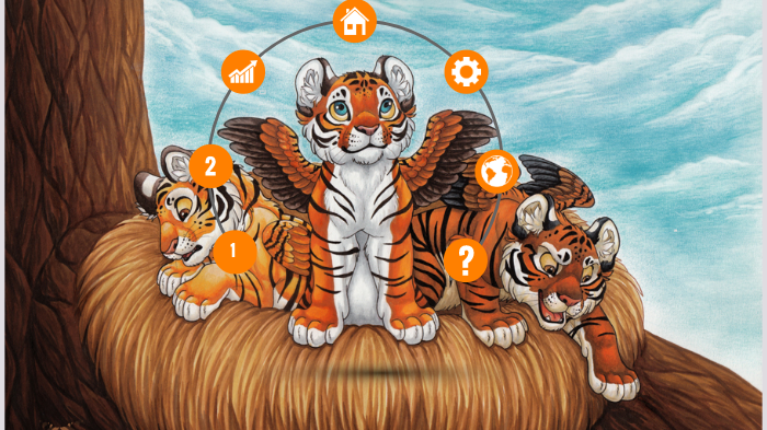 Creature power suits by nikita hansen on Prezi