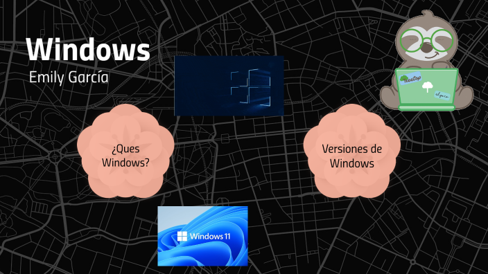 Windows by Emily Daniela Garcia Garnica on Prezi