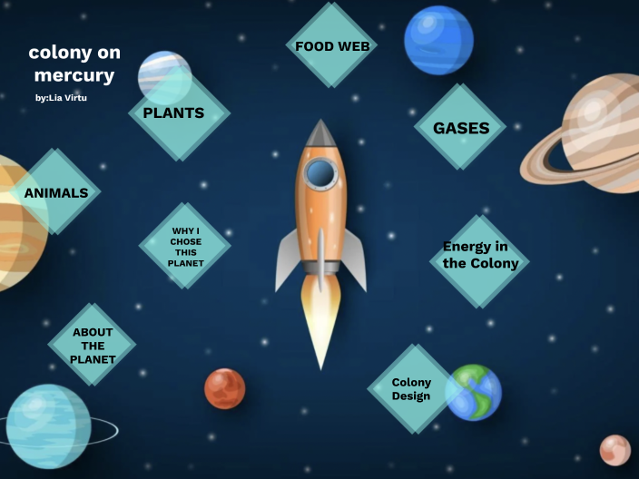 colony on mercury by Lia Virtu on Prezi