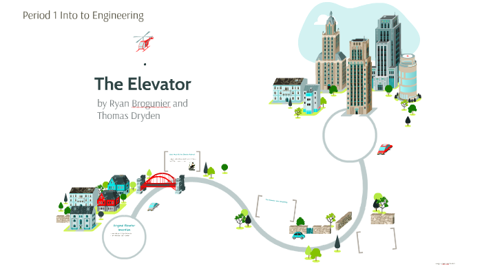 The Elevator by Ryan B on Prezi