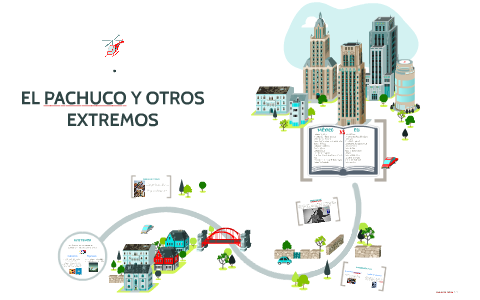 EL PACHUCO Y OTROS EXTREMOS by erika anahi hernandez carmona on Prezi