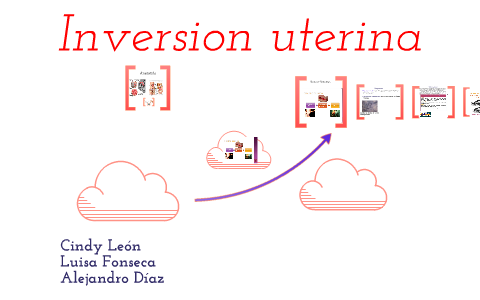 Inversión uterina by Luisa Daniela Fonseca on Prezi