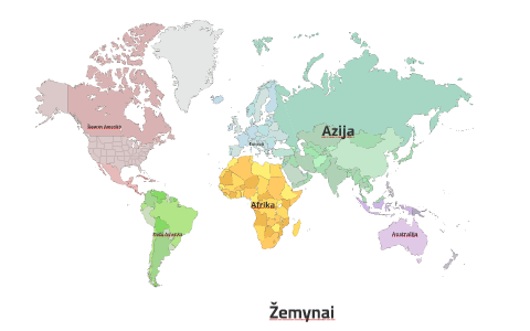 Žemynai by Edvinas Visockis on Prezi