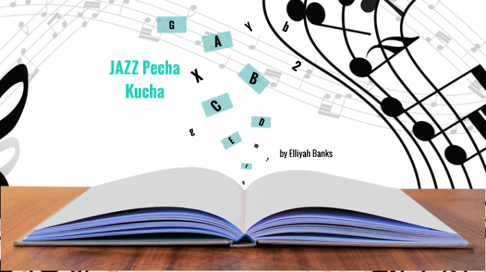 Jazz PK by Elliyah Banks on Prezi