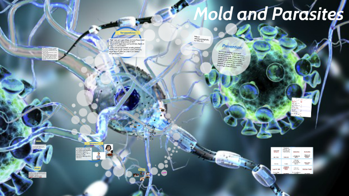 Mold and Parasites by liliana tenorio on Prezi