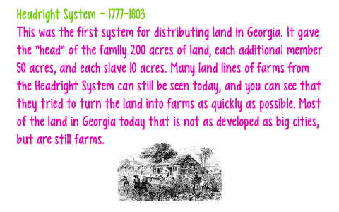 Georgia Timeline Project by Megan Brown on Prezi