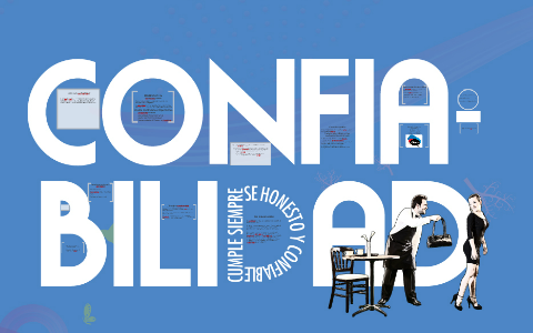 ¿Qué es la confiabilidad? by Eric Perez on Prezi