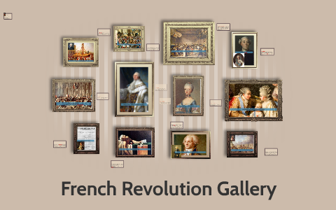 french revolution by danielle stich on Prezi
