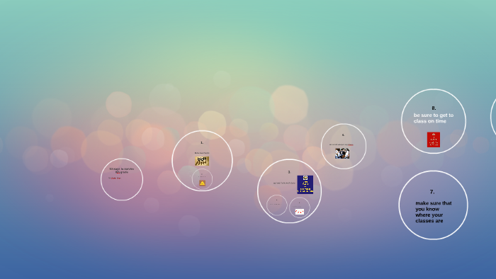 10 ways to survive 8th grade by Caden Ulmer on Prezi