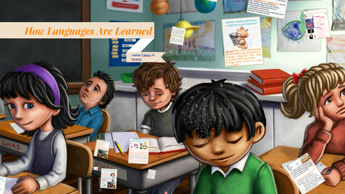 How Languages Are Learned by Dinkoi Lacsina on Prezi