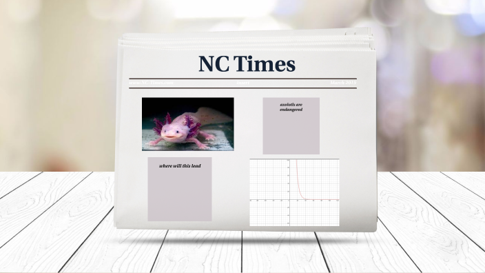 endangered species PBL by Shaun Bricker on Prezi