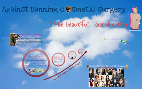 This house would ban cosmetic surgery by Lee young sun on Prezi