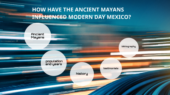 Ancient maya by Thiago Speroni on Prezi