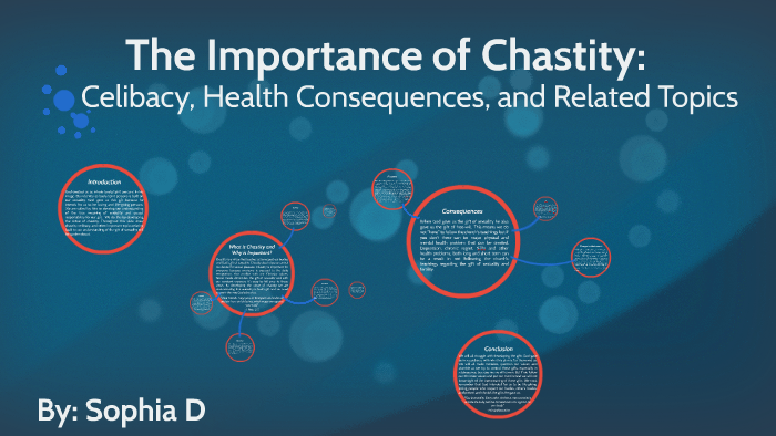 The Importance of Chastity by Sophia Duarte on Prezi