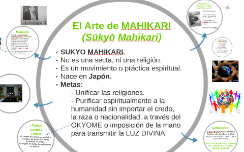 El Arte de MAHIKARI by Antonella Pepe on Prezi