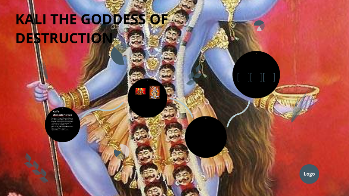 KALI THE GODDES OF DESTRUCTION by Dylan Da Rocha on Prezi