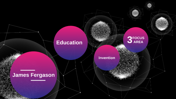 James Fergason by Cody Clough on Prezi