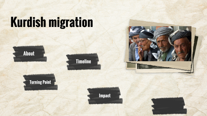 Kurdish diaspora in Europe by Роксолана Дутчак on Prezi