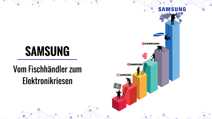 Samsung - Global Player by XE LA on Prezi