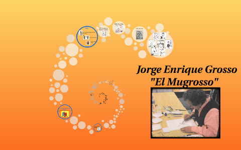 Jorge Enrique Grosso by karen peralta on Prezi