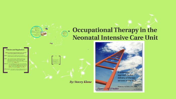 Occupational Therapy Role in NICU by Stacey Klene on Prezi