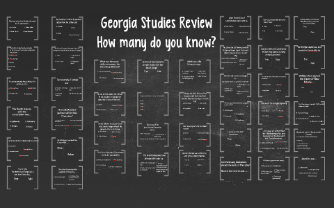 Chapter 2 Review.... by Chad Sorrells on Prezi
