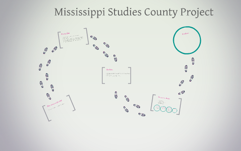 Mississippi Studies County Project by Deveani thomas on Prezi
