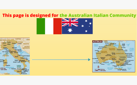 Dementia in the Italian-Australian Community by Dushyant Iyer on Prezi