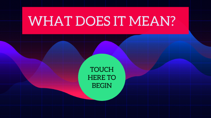 Object Screen Template by Alicia Littleford on Prezi