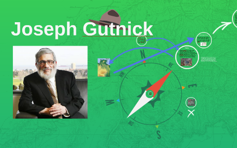 Joseph Gutnick by Eamon Malloy on Prezi