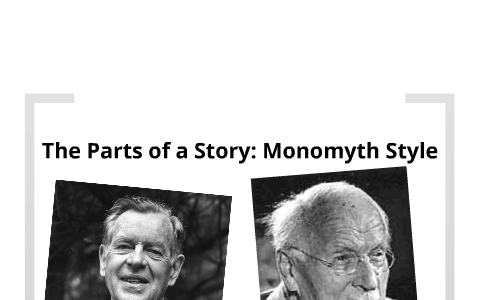 Parts of a Story by Daniel Keener on Prezi