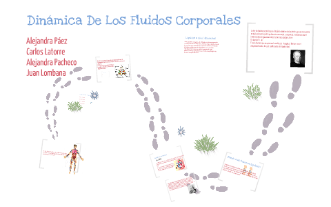 Dinámica de Fluidos corporales by Carlos Latorre on Prezi