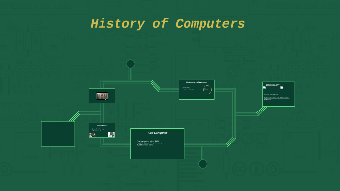 First Computer by Max Ehlen on Prezi