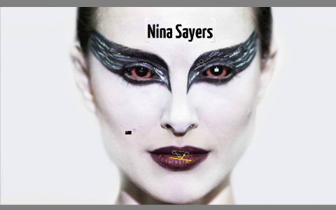 Nina Sayers by Diana Fernández on Prezi