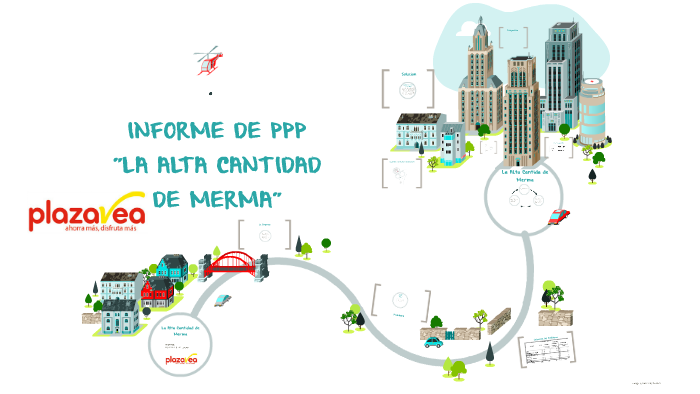 INFORME DE PPP "LA ALTA CANTIDAD DE MERMA" by JEREMY HUAMAN RUMAY on Prezi