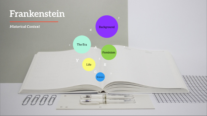 Frankenstein- Historical Context by Katie Meldrum on Prezi