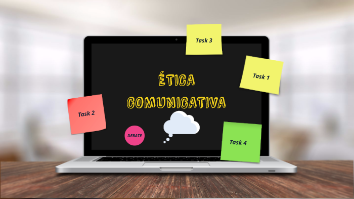 Ética comunicativa by valeria espinosa on Prezi