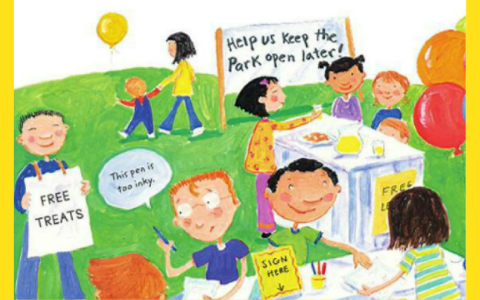 Carl the Complainer Reading Street U5W2 by Cheryl Jacobs on Prezi